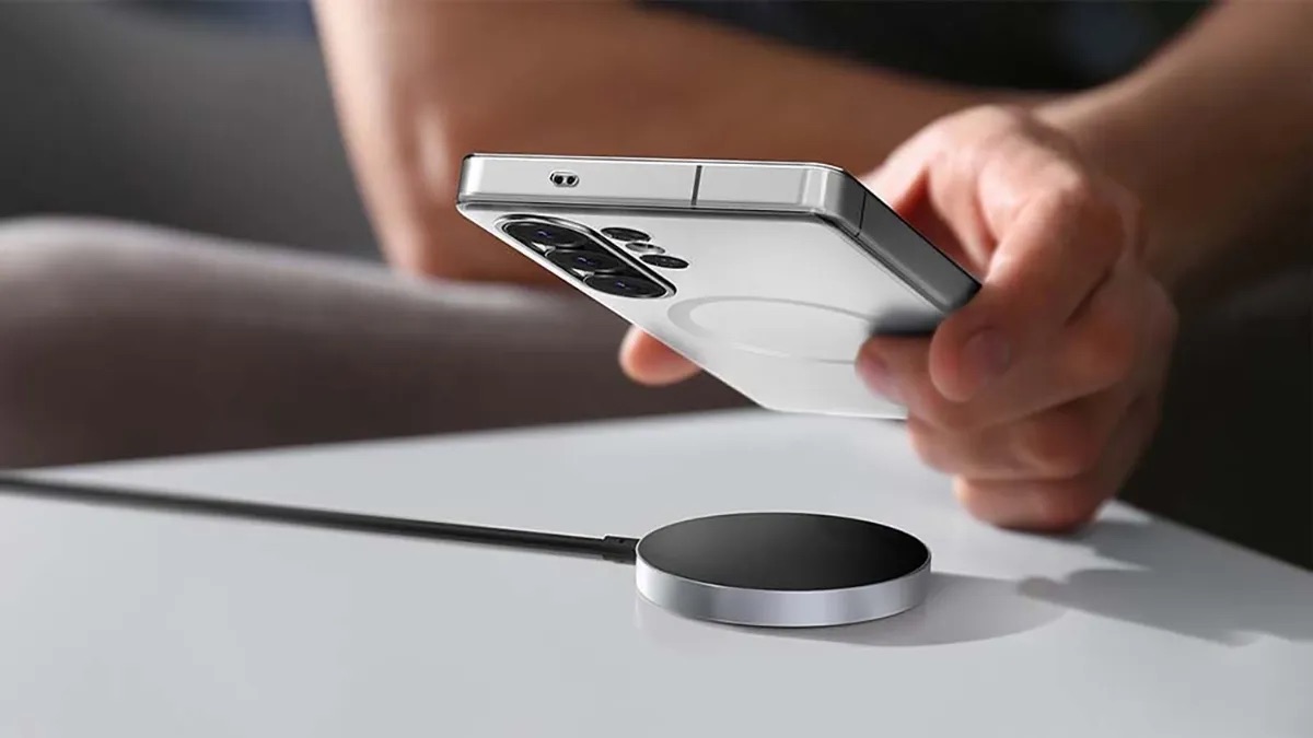 Galaxy S26 Ultra sẽ có sạc siêu nhanh | Cửa Hàng Trải Nghiệm SAMSUNG